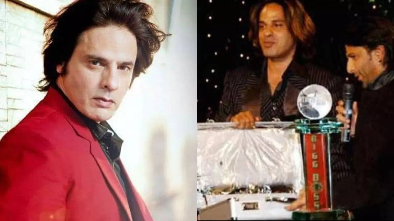 Bigg Boss winners list from season 1 to 18: Rahul Roy to Karan Veer Mehra