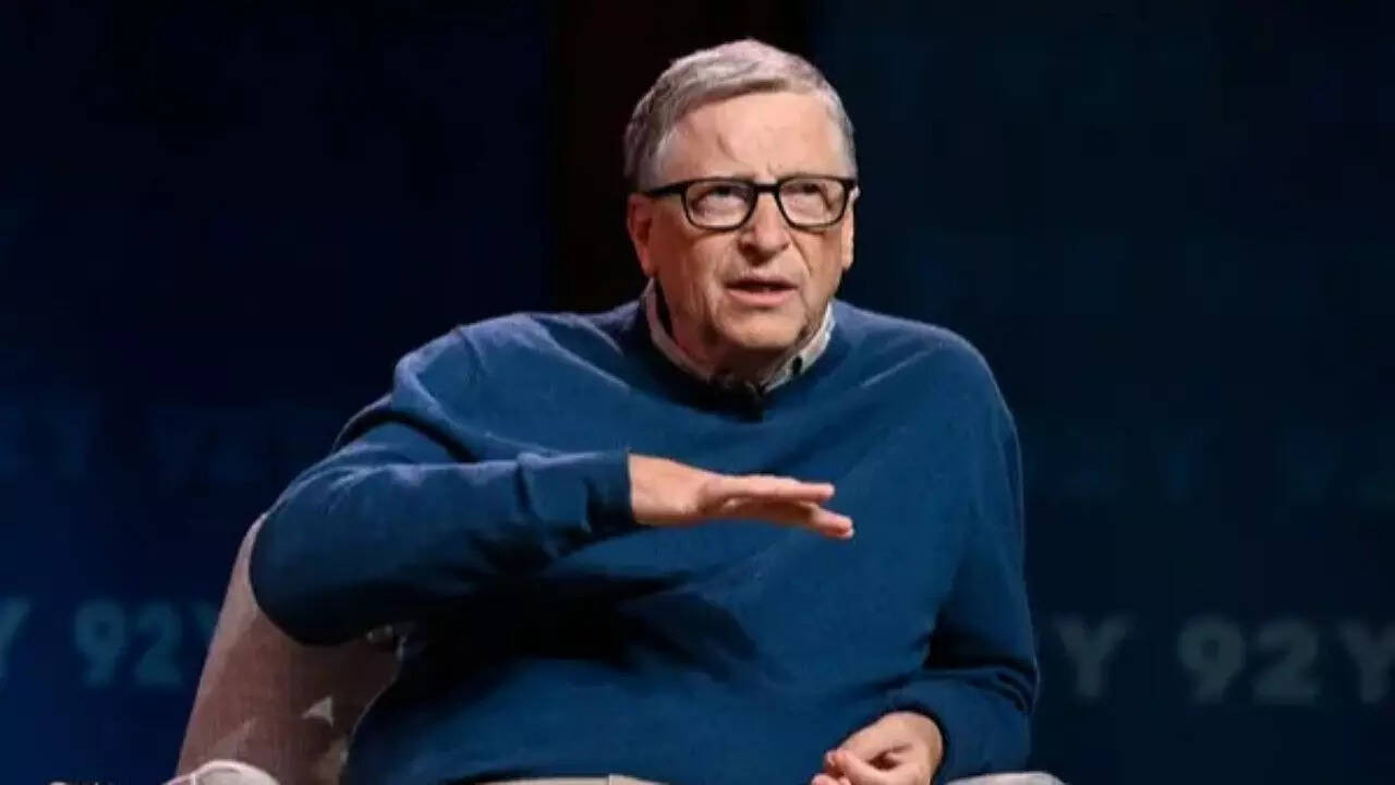 Bill Gates' quotes to teach kids about leadership