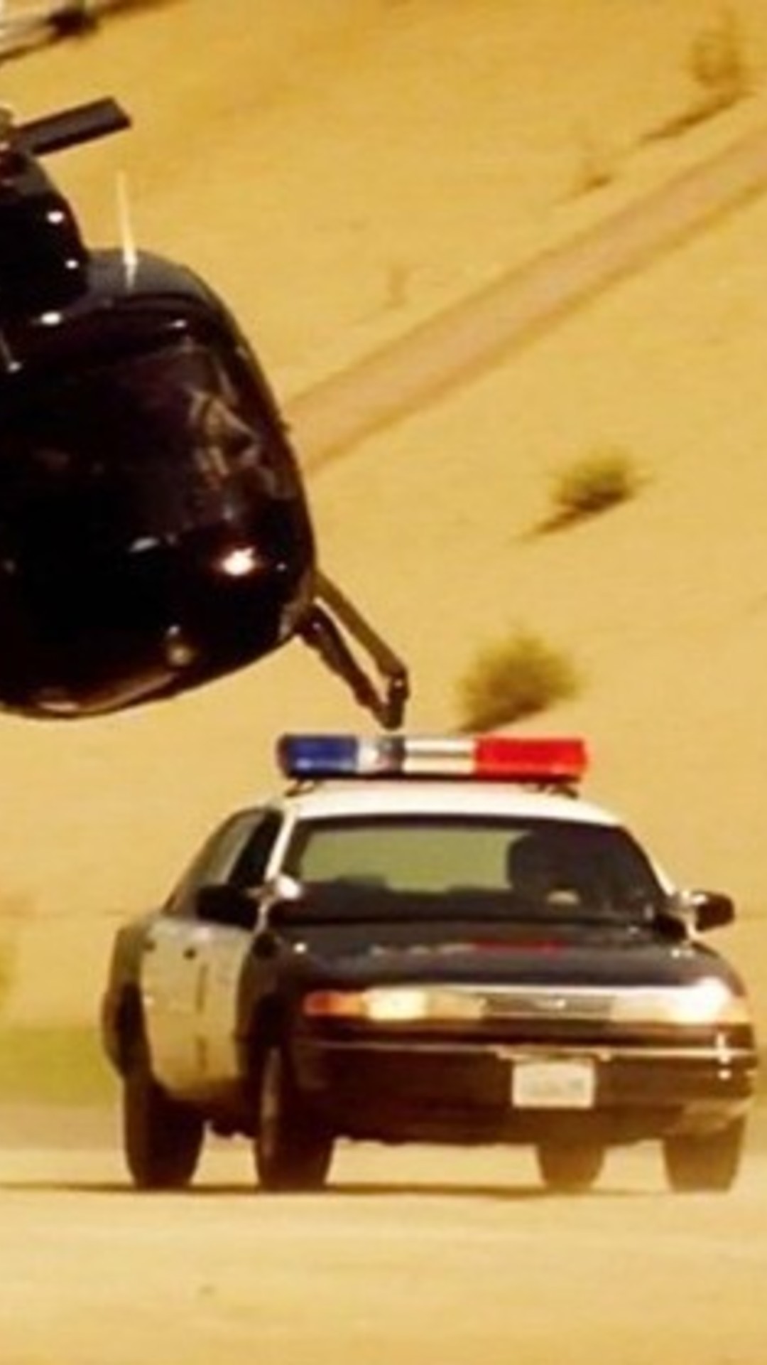 10 Best Car Chase Scene in Movies