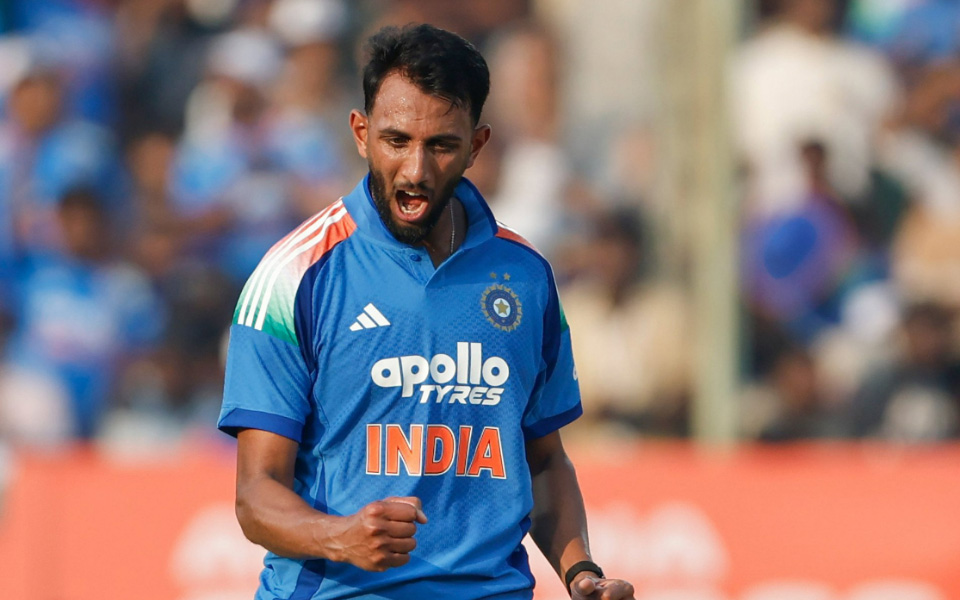 IND vs SA 2025: 'Given a good run, quality will always shine through ...