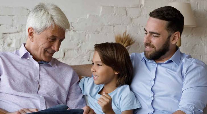 Young Americans are expecting to inherit money, assets, but this might ...