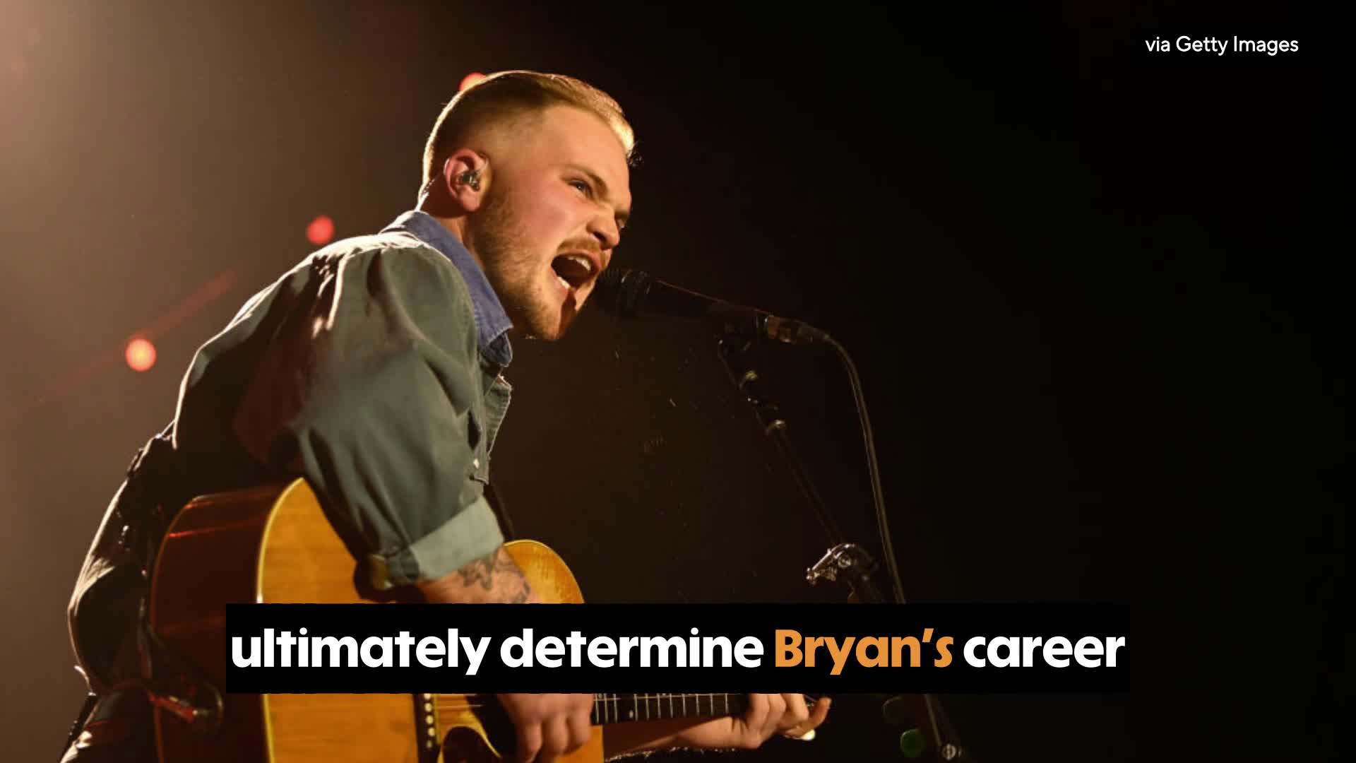 Noem rips Zach Bryan’s ‘disrespectful’ new song