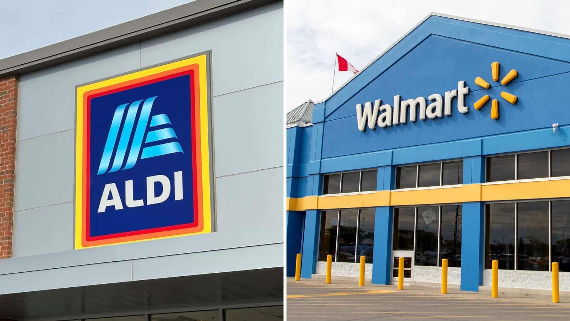 Aldi vs Walmart: Who really has the lower prices for your Christmas baking?