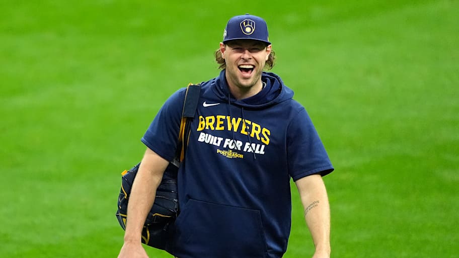 The (second) most painful trade Brewers could make at the Winter Meetings