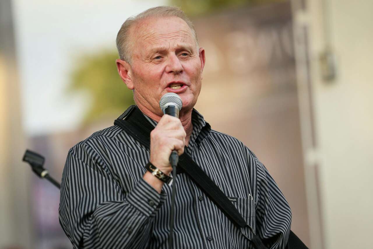 What to know about Steve Riggle, one of Houston's most prominent pastors