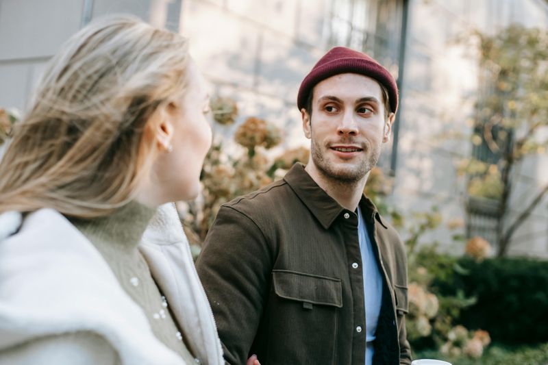 13 toxic behaviors you'll never find in a man who truly loves you