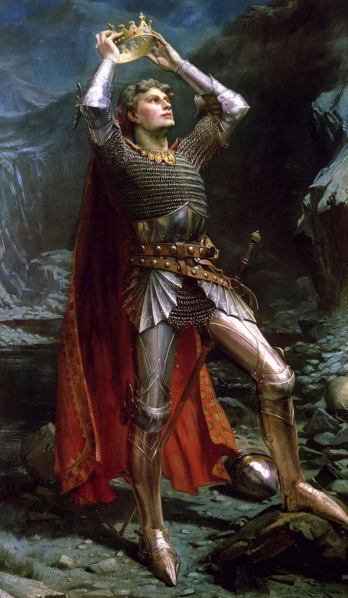 Common myths about medieval knights that don’t hold up to history