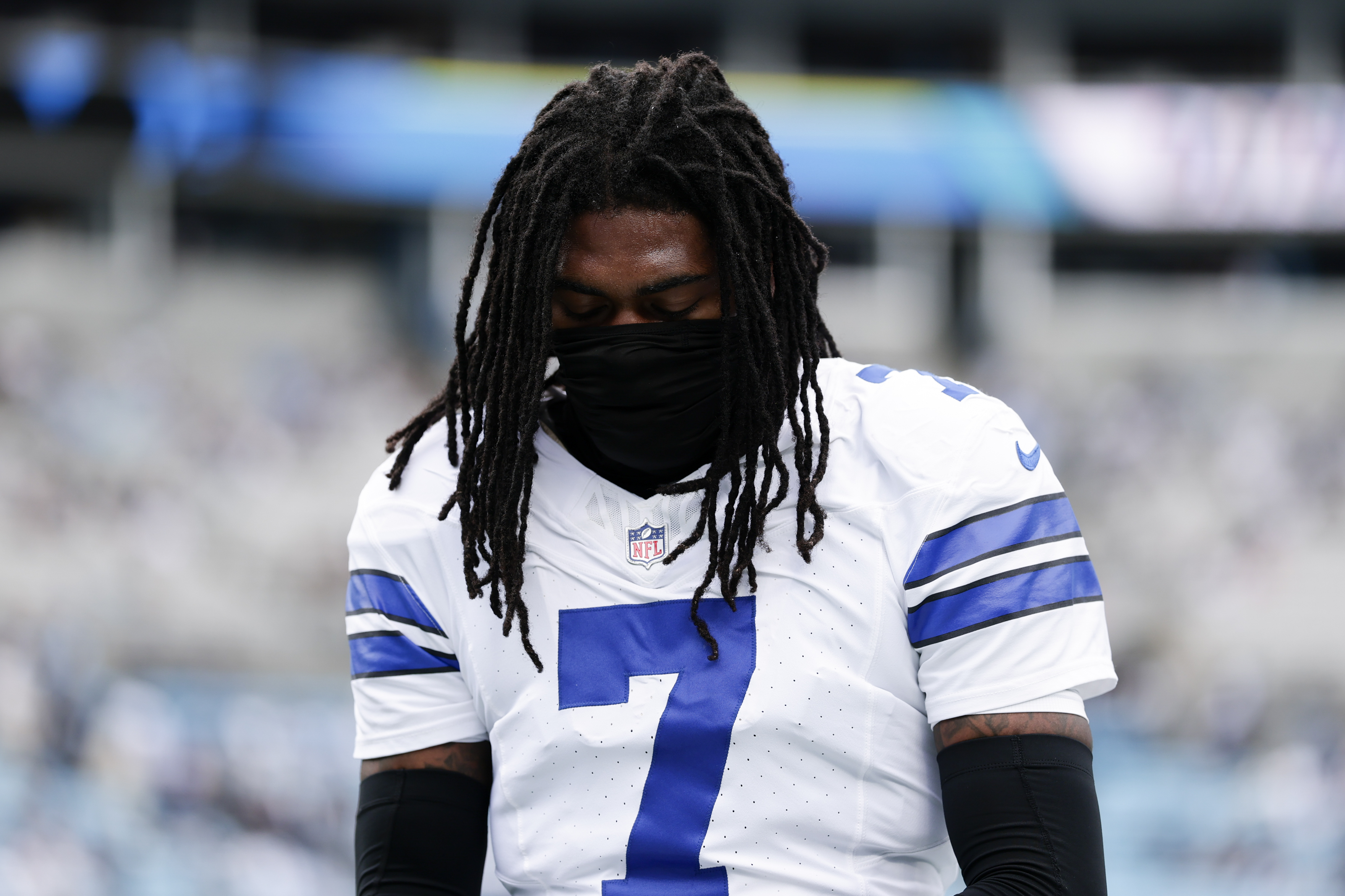 Cowboys vs Chargers inactives: Trevon Diggs returns, Quinnen Williams out