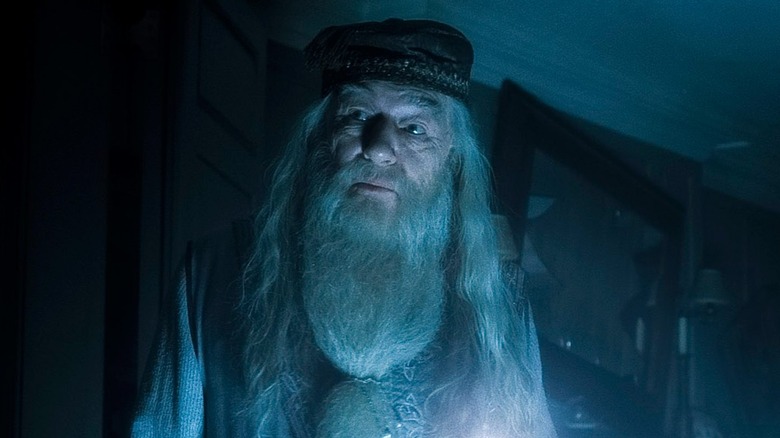 The history of every Hogwarts house explained