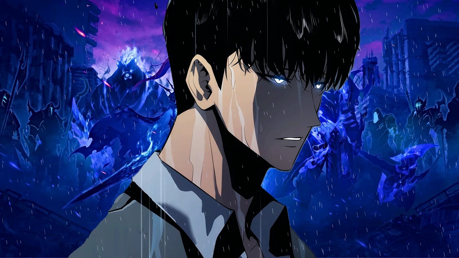 Is Crunchy Roll Down