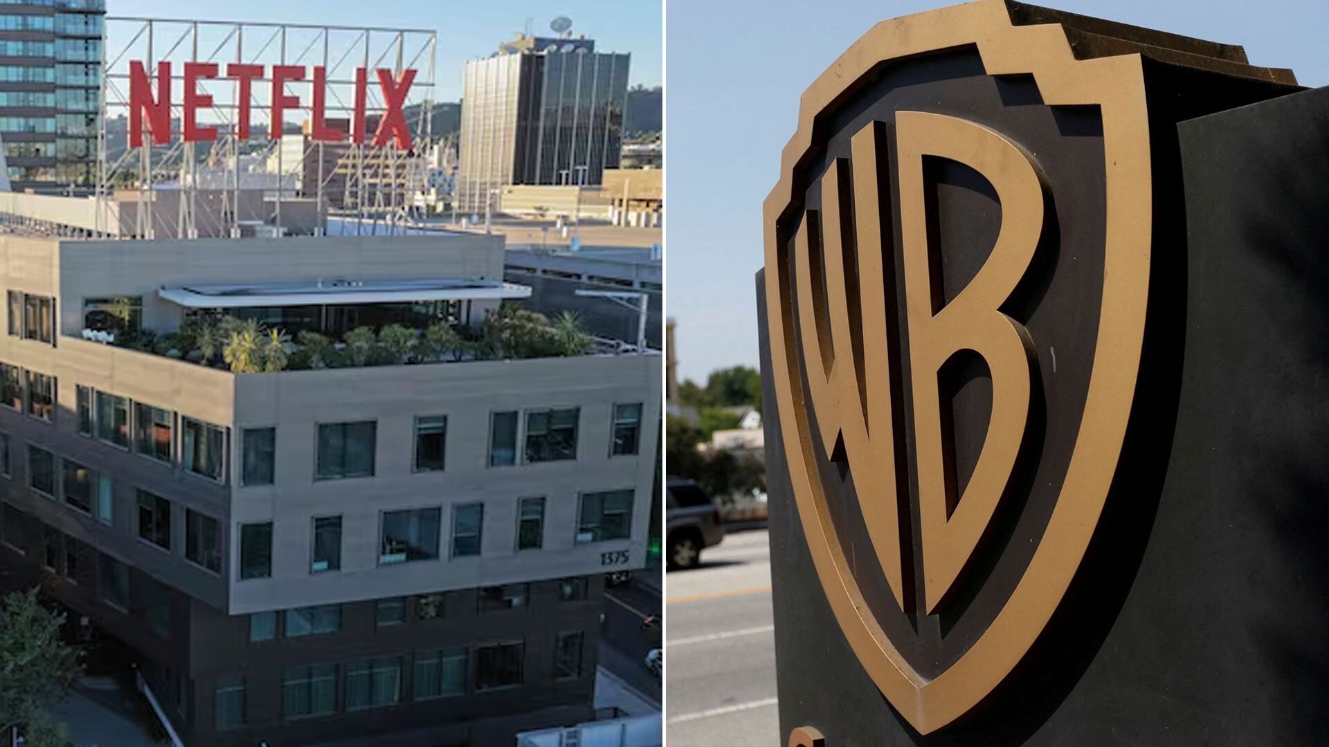 Netflix acquires Warner Bros. Discovery for $72 billion