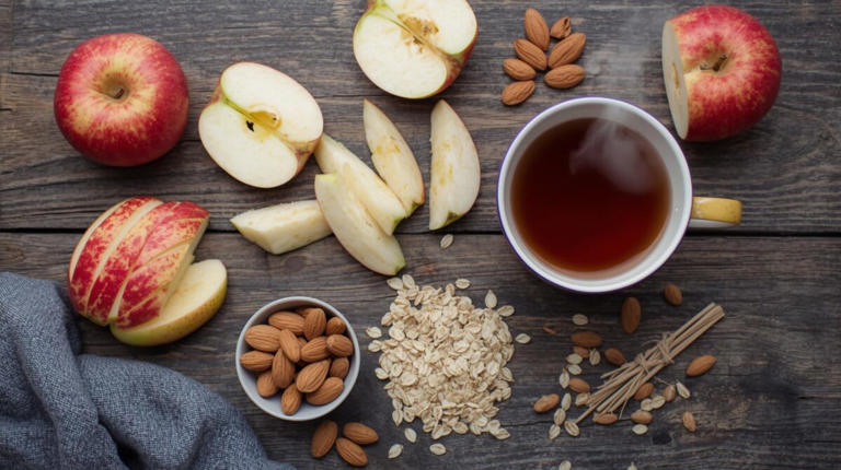 If you eat it before bed, you’ll have a more comfy night’s sleep: Only ...