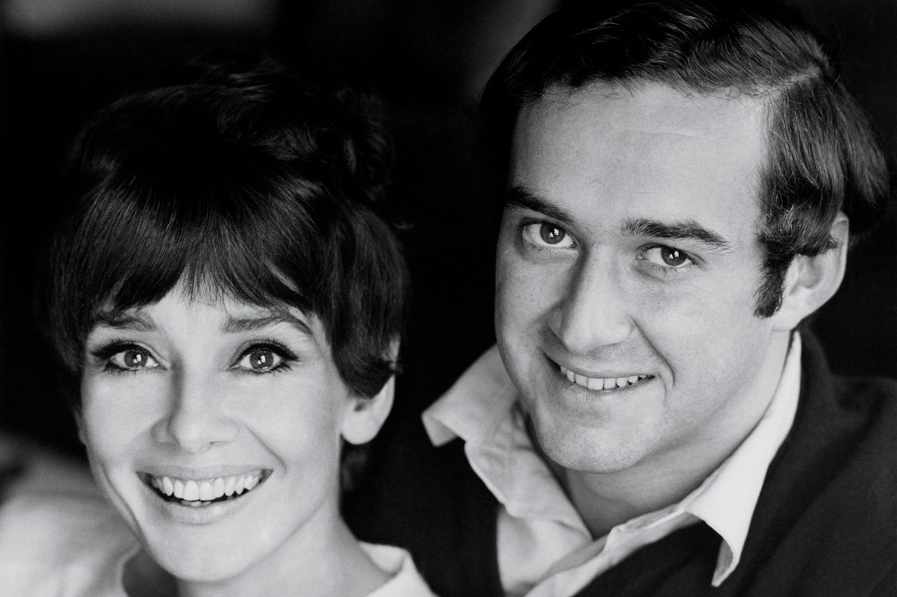 Who were Audrey Hepburn's husbands? All about Mel Ferrer and Andrea Dotti