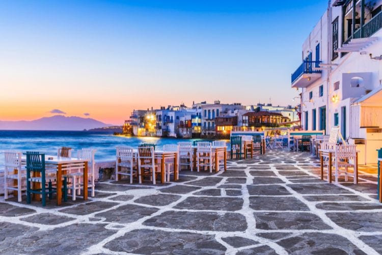 Top 10 things to do in Mykonos: So much more than a Greek party island