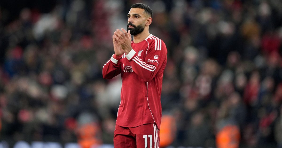 Liverpool 'worried' two top targets will snub transfer over crisis as 'stunned' reaction to ...