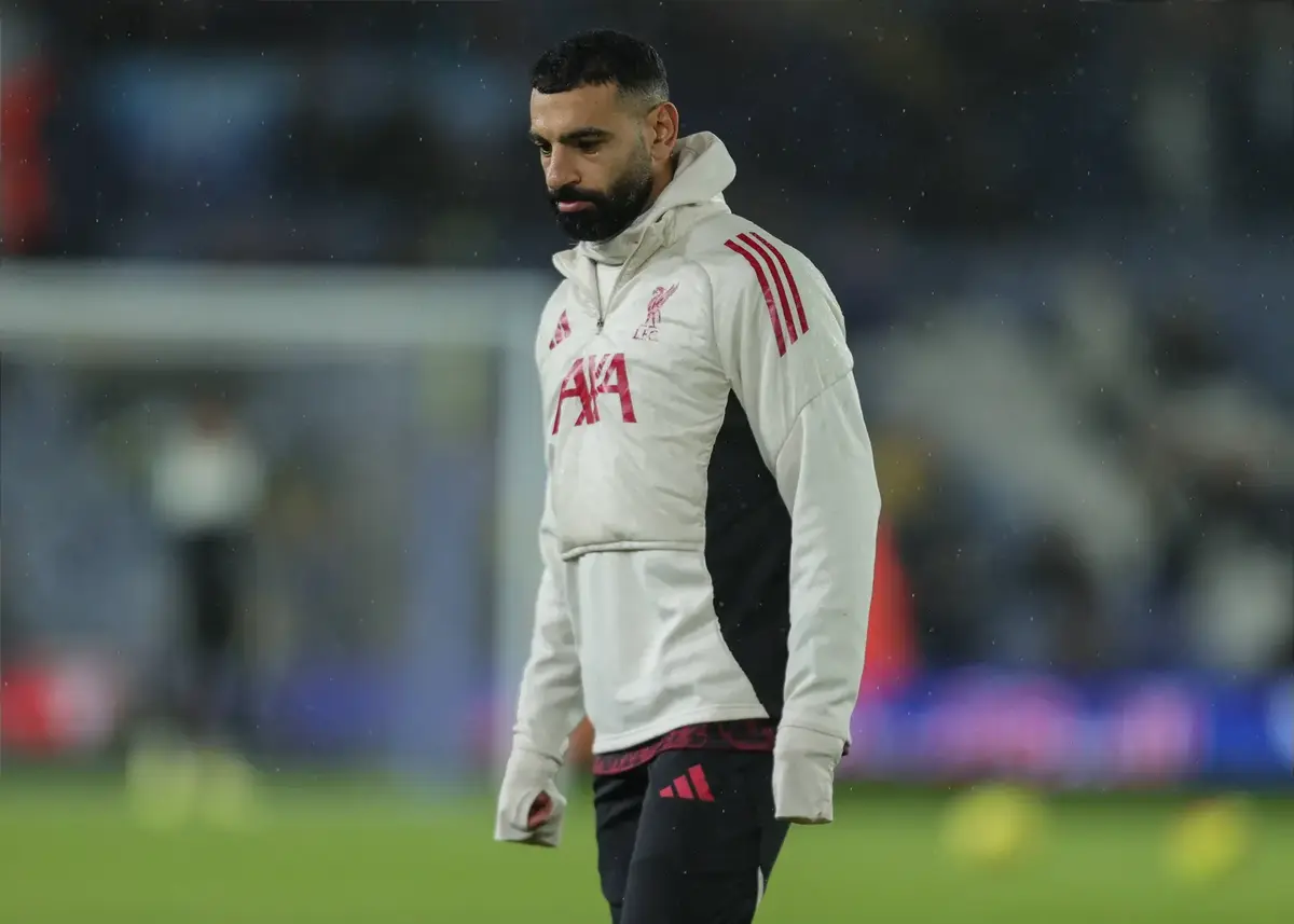 Fabrizio Romano clarifies reports linking Mohamed Salah to Saudi Pro League