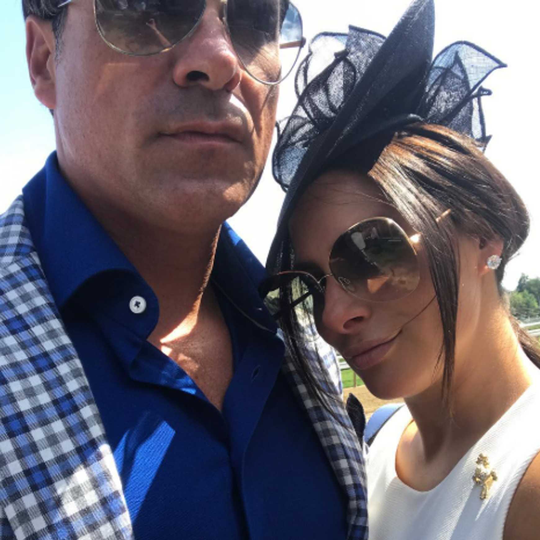 Construction heiress Alix Earle, Braxton Berrios split after 2 years of ...