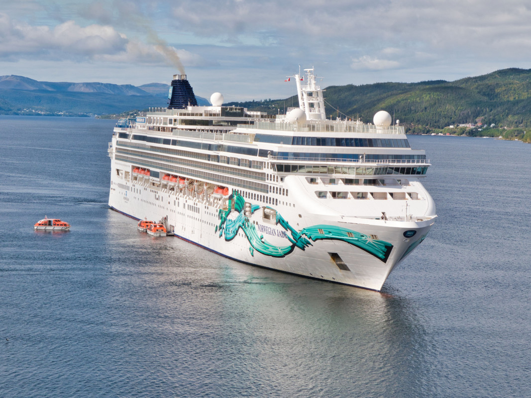More Norwegian Cruise Line ships are getting this popular upgrade