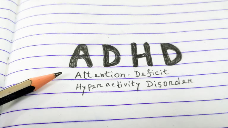 Is ADHD actually spreading — or are we just more aware now?