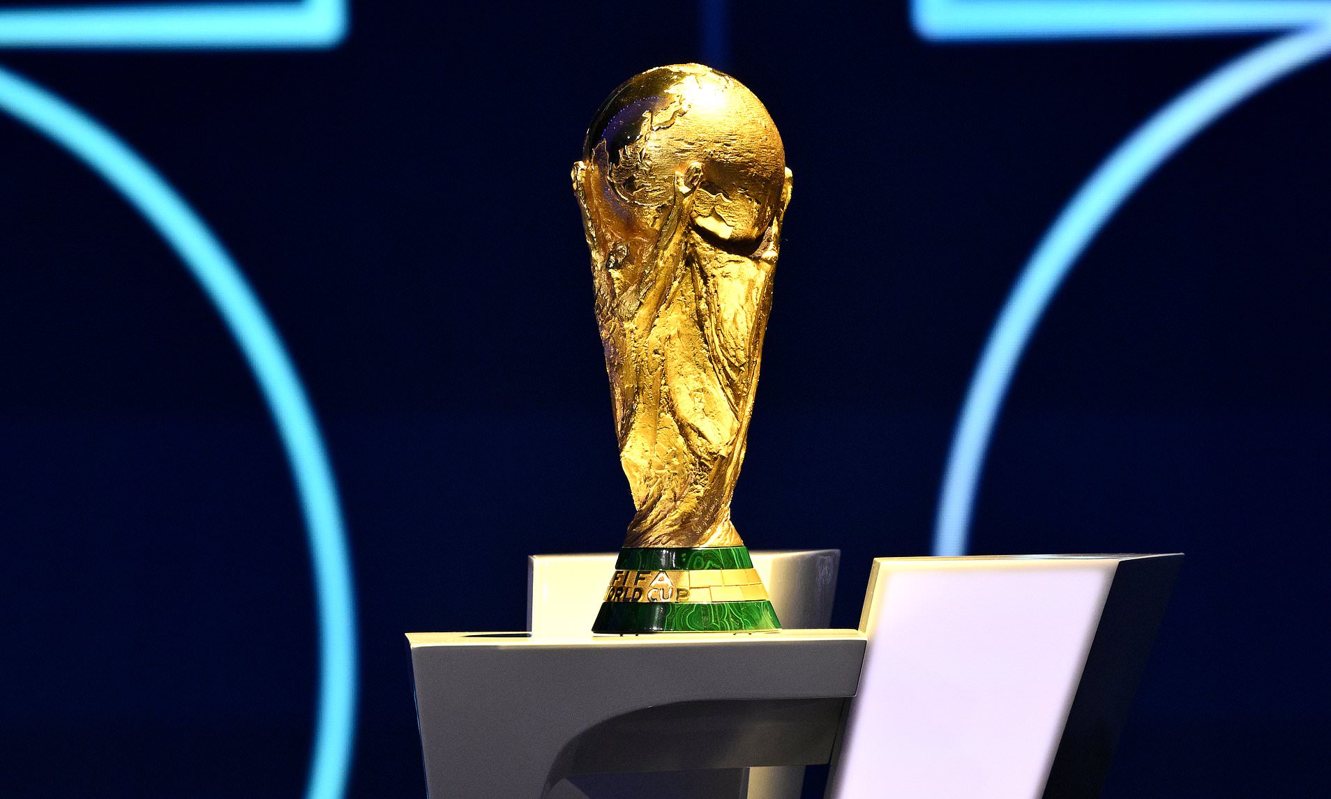 Full World Cup schedule: All 104 matches and their UK and US kick-off times