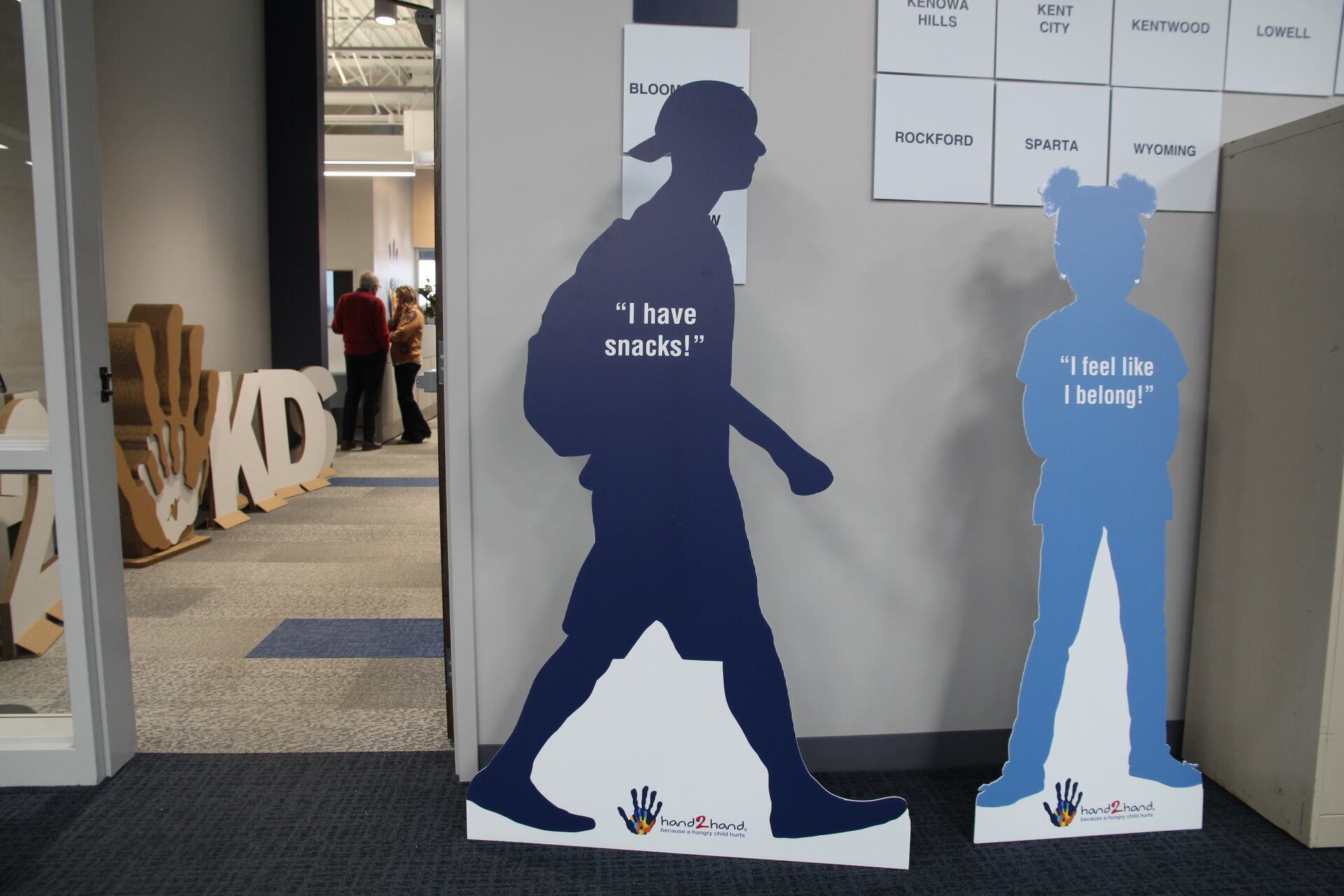 West Michigan nonprofit, now expanding, aims to give weekend meals to ...