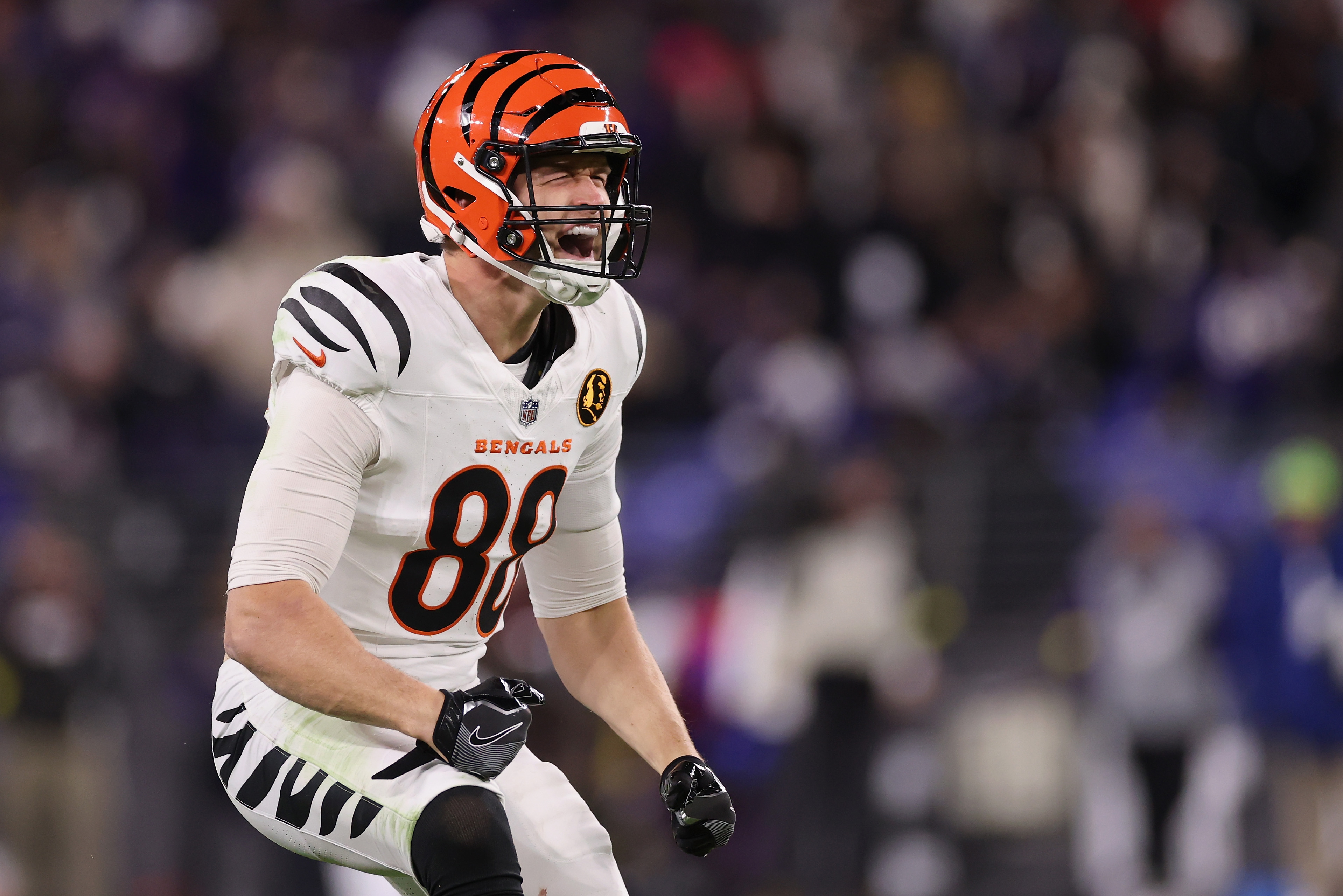 Mike Gesicki start or sit: Week 14 fantasy football advice