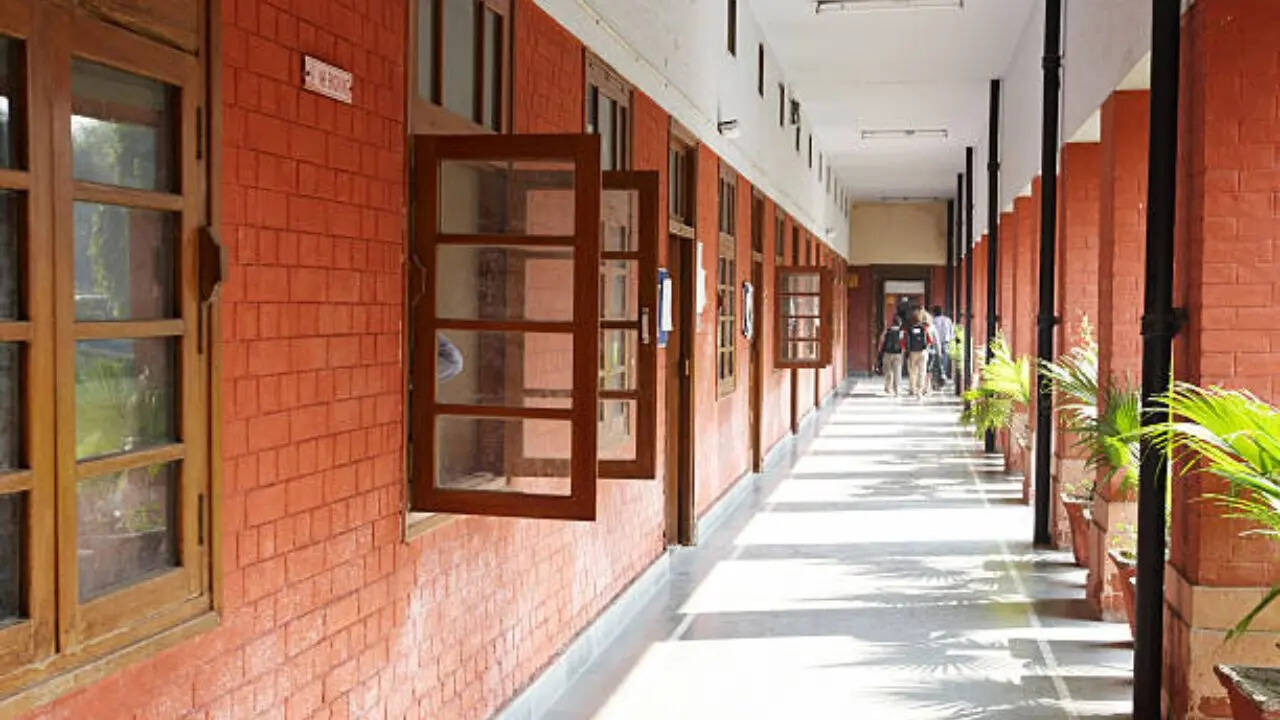 Delhi shocker: 11-year-old boy sexually assaulted, filmed by 4 students ...