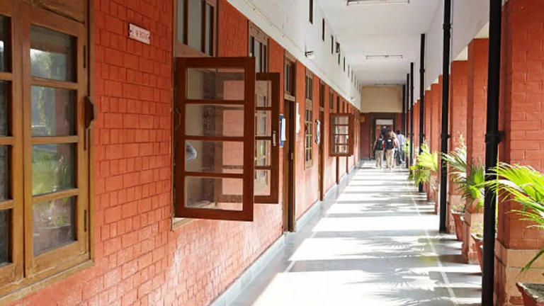 Delhi shocker: 11-year-old boy sexually assaulted, filmed by 4 students ...