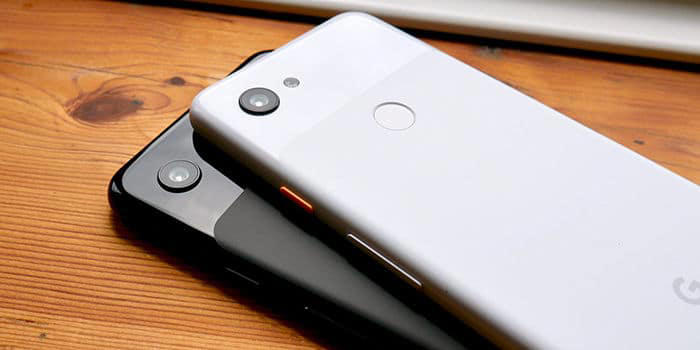 Solución completa a los problemas de Android 10 en Pixel 3 y Pixel 3a