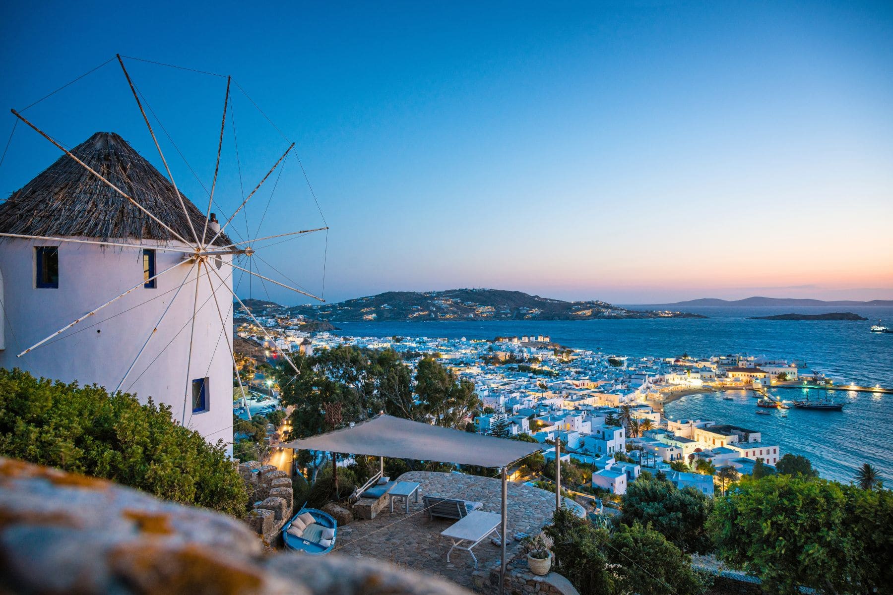 Top 10 things to do in Mykonos: So much more than a Greek party island