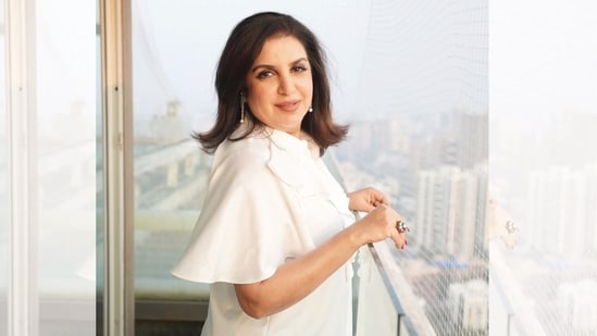 Farah Khan takes a hilarious dig at IndiGo fiasco with Indian Idol meme ...