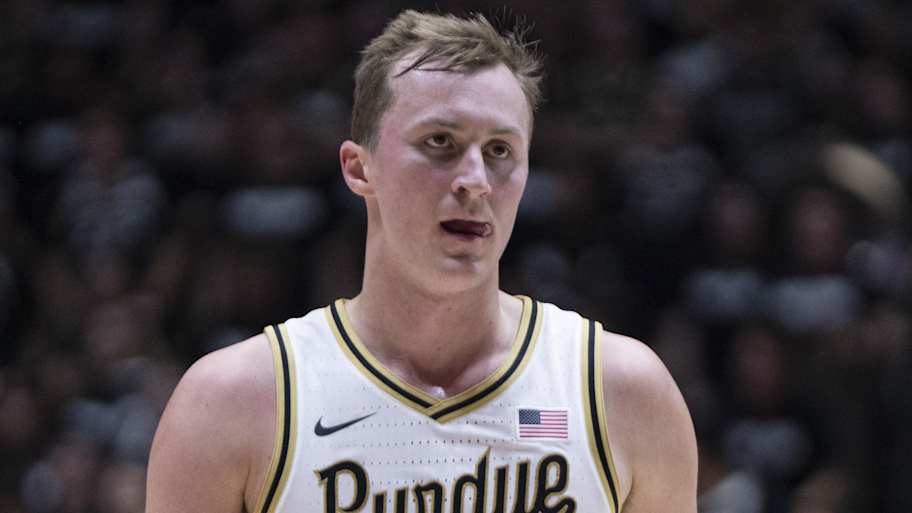 Iowa State loss 'sucks right now,' but Fletcher Loyer tells how it can ...