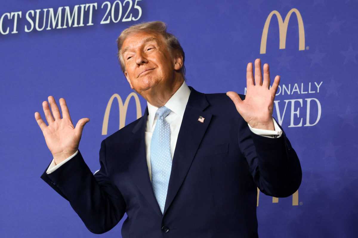 A very good chance the worst is yet to come — and Democrats are to ...