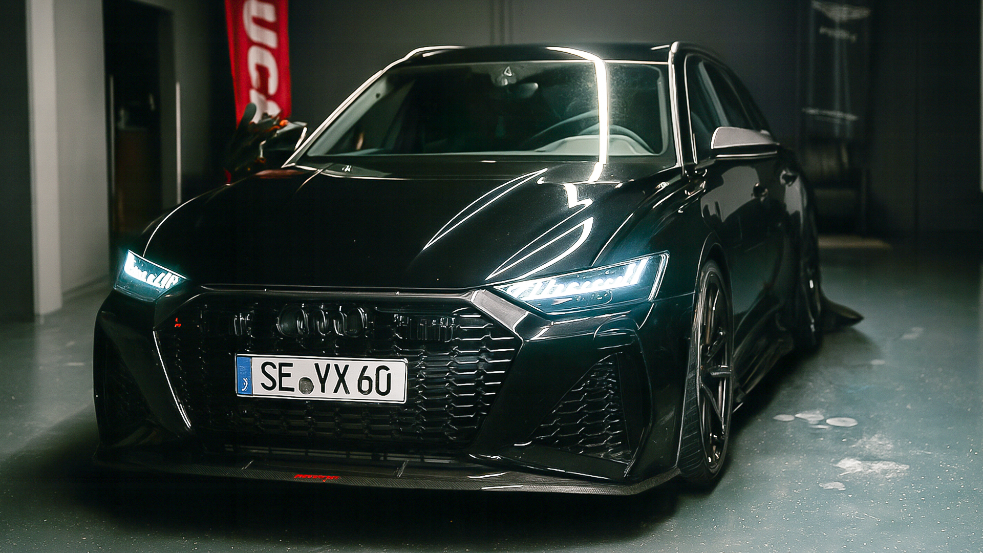 Is the €100K RS6 legacy upgrade worth buying?
