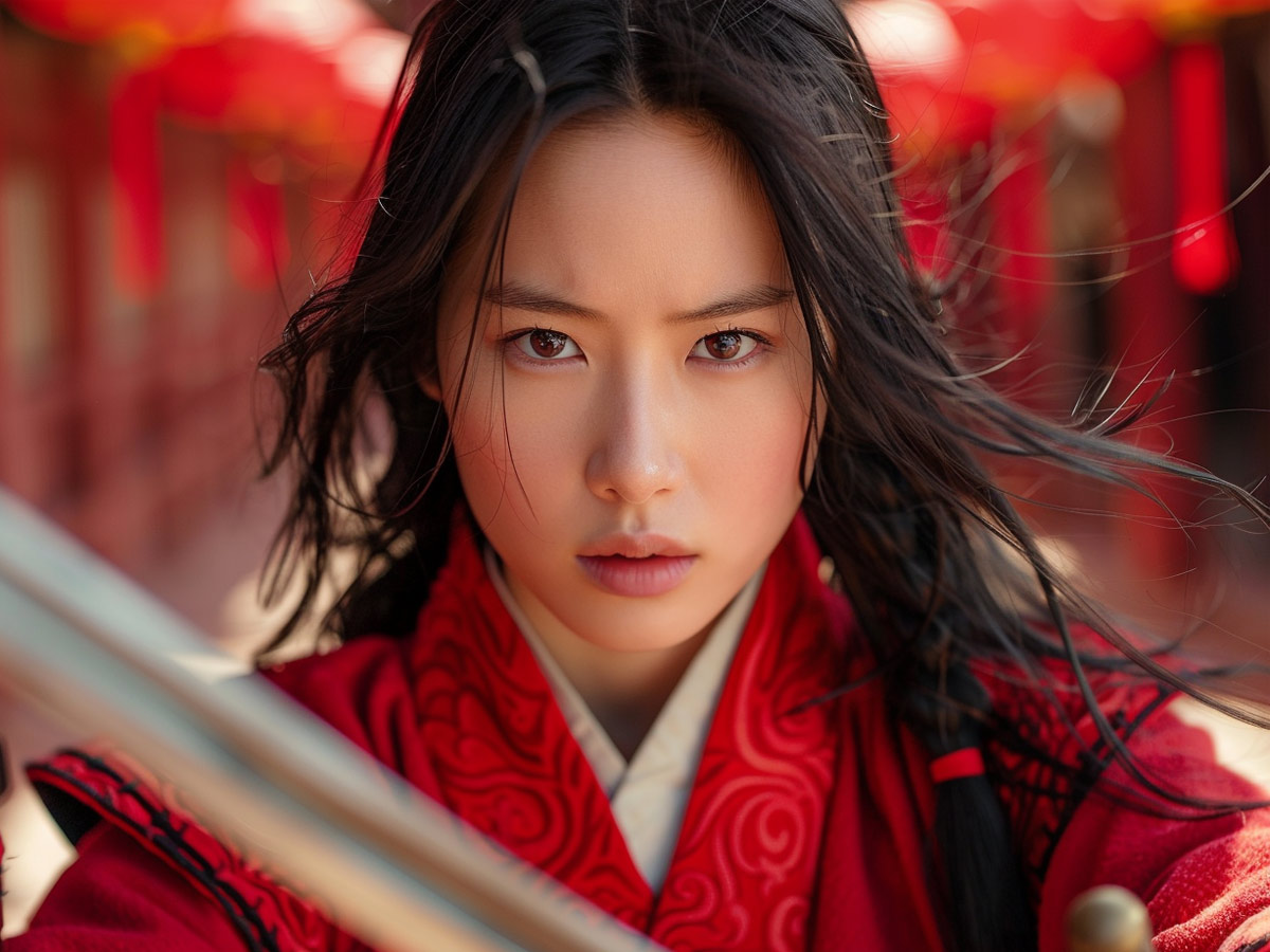 25 famous historical figures who might be fictional