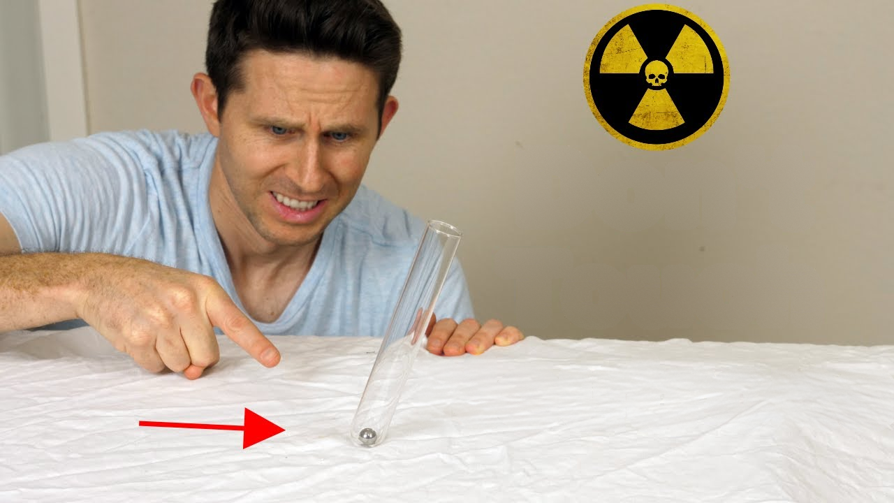 How close I can get to a drop of neutrons