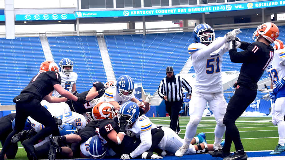 First Titles and Dynasties Stand Out at Friday' Kentucky High School ...