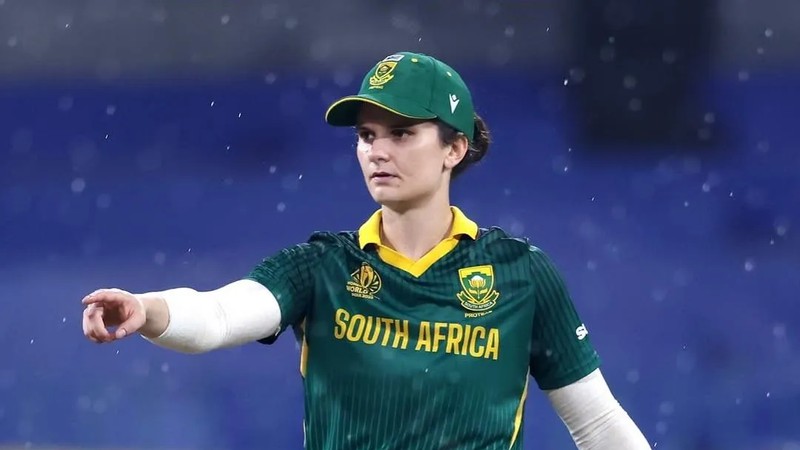 Proteas women to bat first after Wolvaardt wins toss at Boland Park