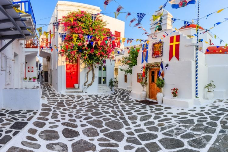 Top 10 things to do in Mykonos: So much more than a Greek party island