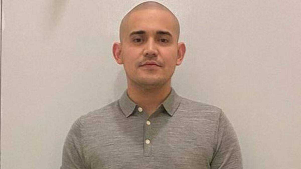 Paolo Contis praises Lian Paz and John Cabahug for raising their ...