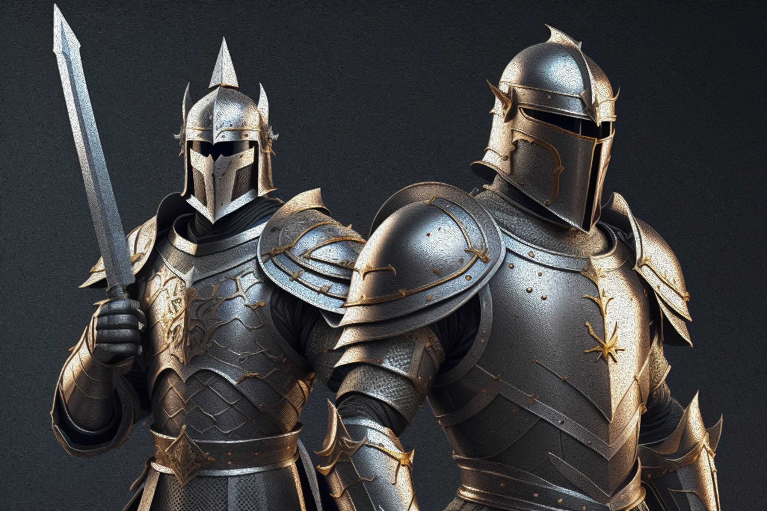 Common myths about medieval knights that don’t hold up to history