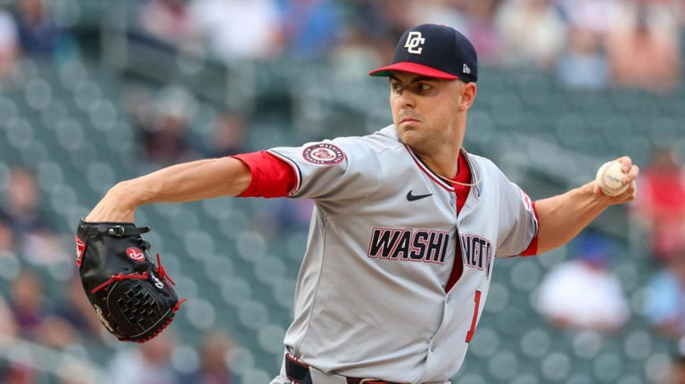 What would it take for the Orioles to move Coby Mayo or Dylan Beavers?
