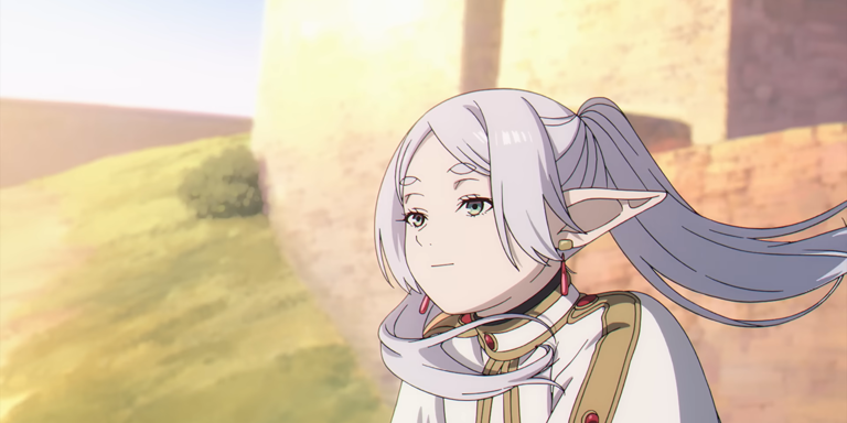 10 strongest Frieren characters at the beginning of season 2, ranked