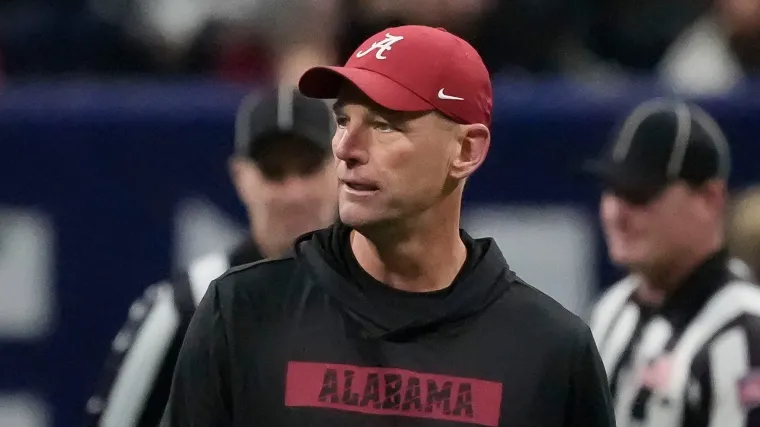 Michigan coaching rumors tracker: Latest news on Kalen DeBoer, Jedd ...