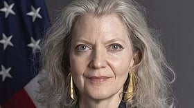 US State Department official visits India to push tech, trade agenda