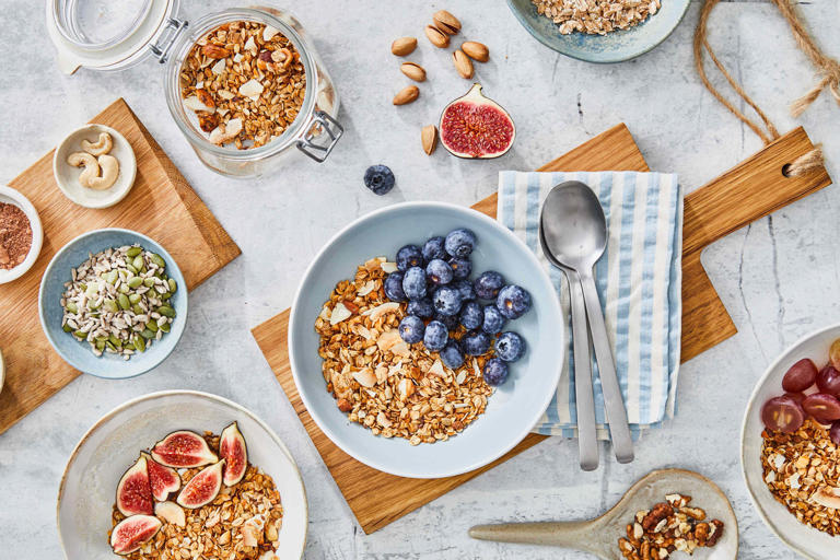 We asked 3 nutritionists to name the best cereal brand—they all picked ...