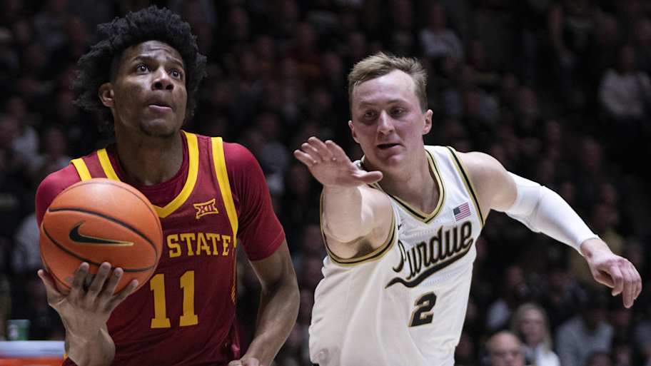 Iowa State loss 'sucks right now,' but Fletcher Loyer tells how it can ...