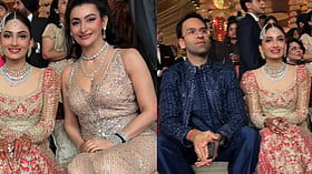 Who Is Yashaswini Jindal? Kangana Ranaut, Supriya Sule & Other's Danced ...