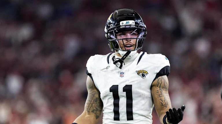 Jaguars set to be without key playmaker vs. Colts