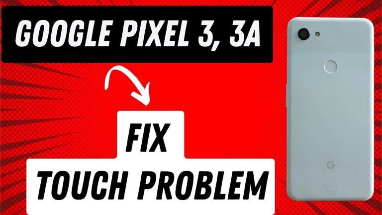 Solución completa a los problemas de Android 10 en Pixel 3 y Pixel 3a